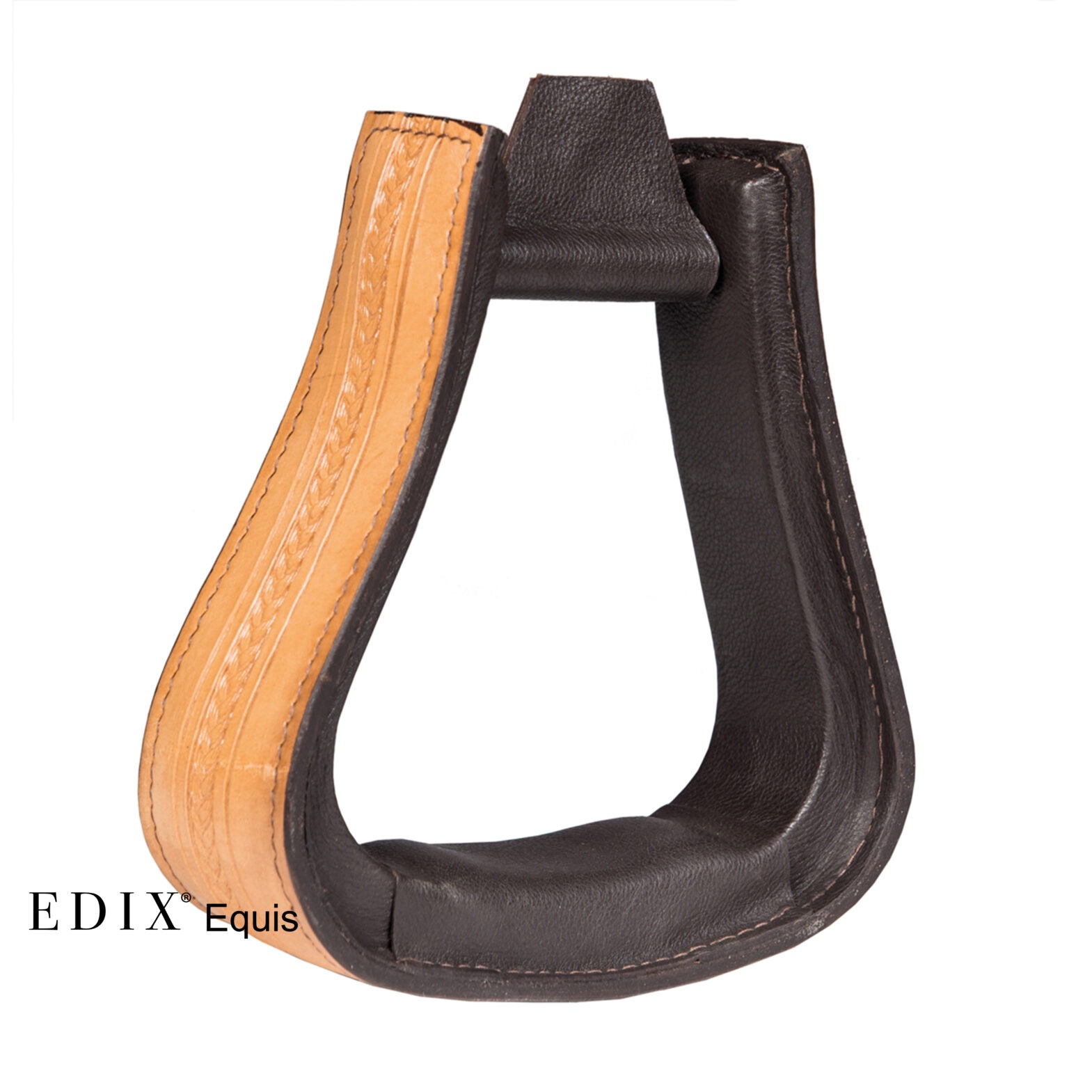 EDIX® Equis stirrups - EDIX Saddles