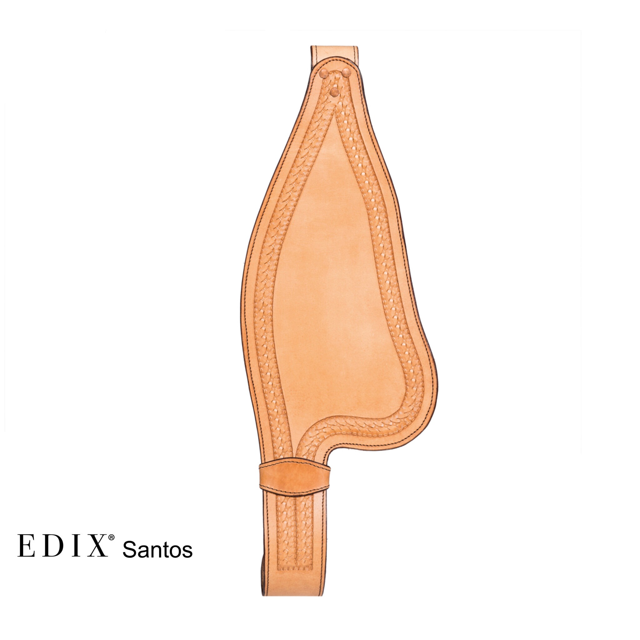 EDIX® Santos fenders - EDIX Saddles