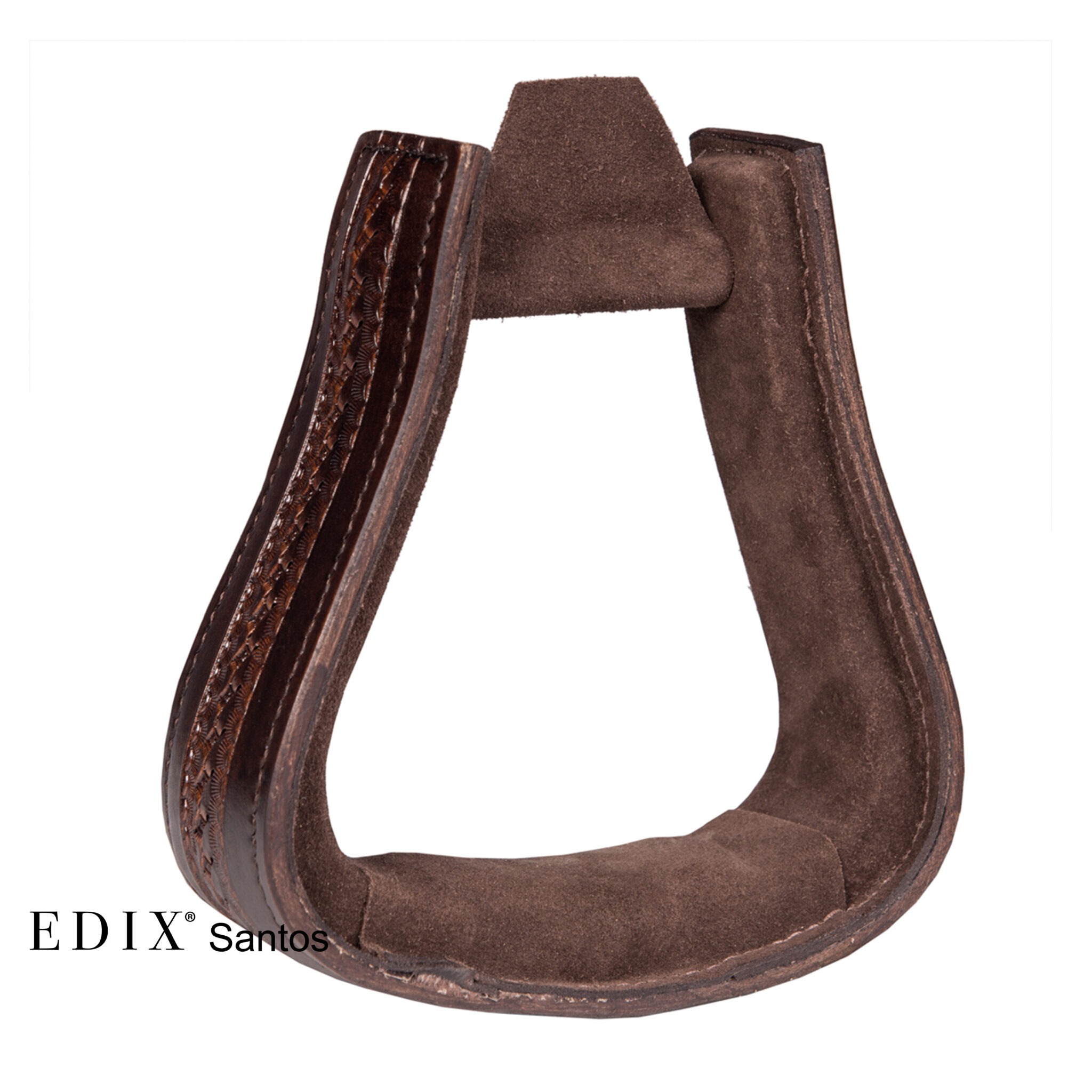 Edix Santos Stirrups Edix Saddles