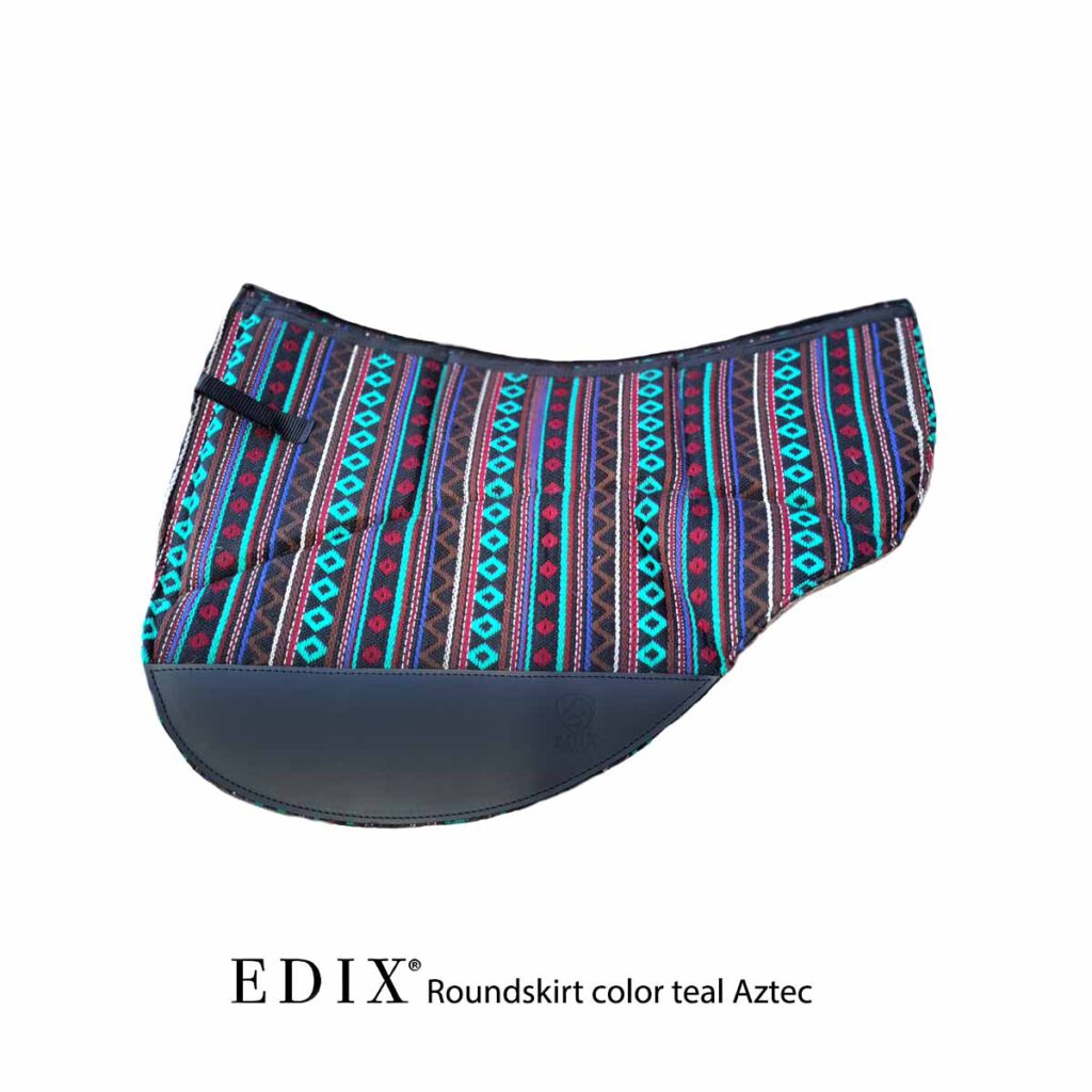 Information EDIX felt articles and maintenance - EDIX Saddles
