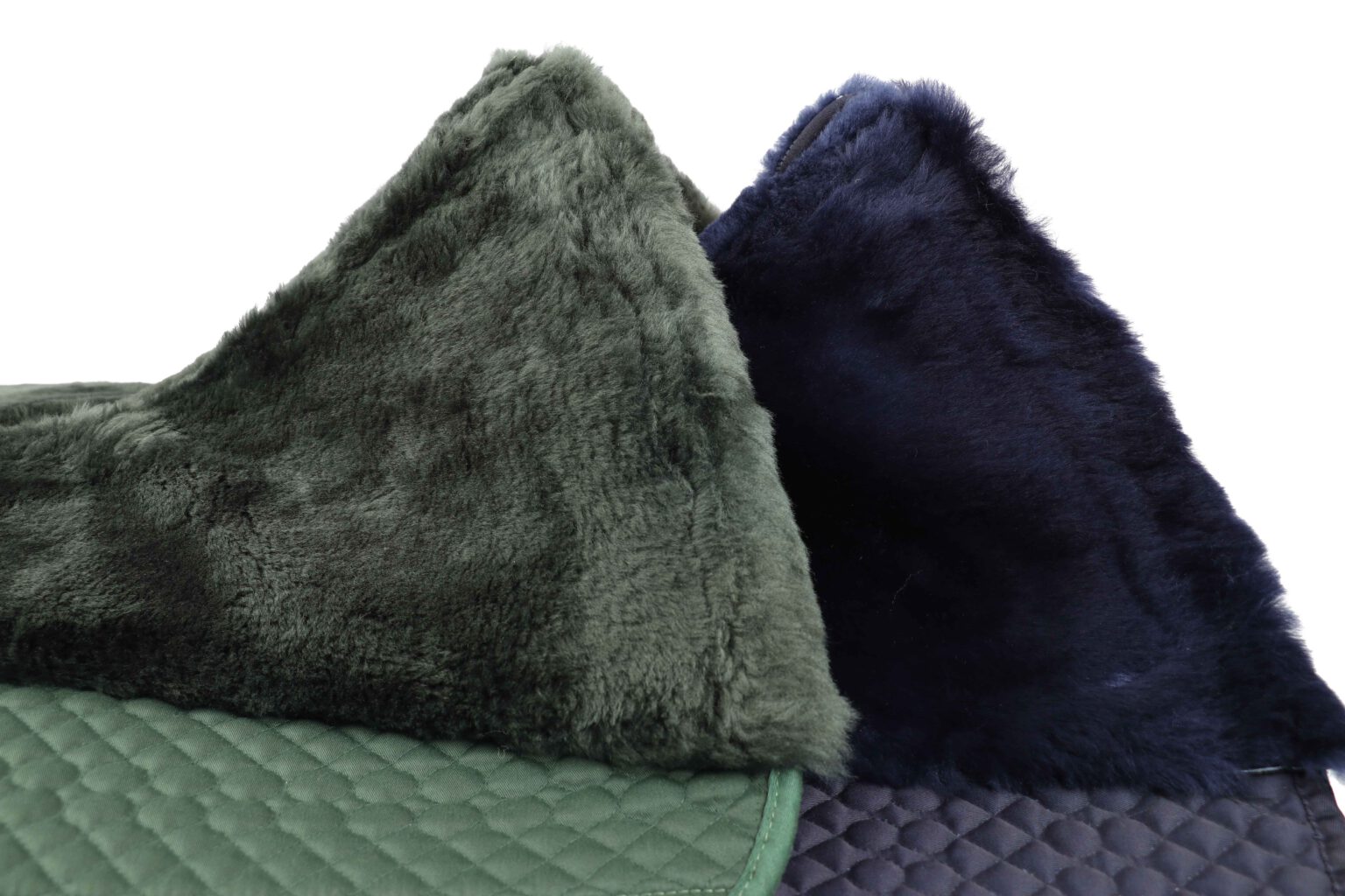 Information EDIX Merino sheepskin articles and maintenance - EDIX Saddles