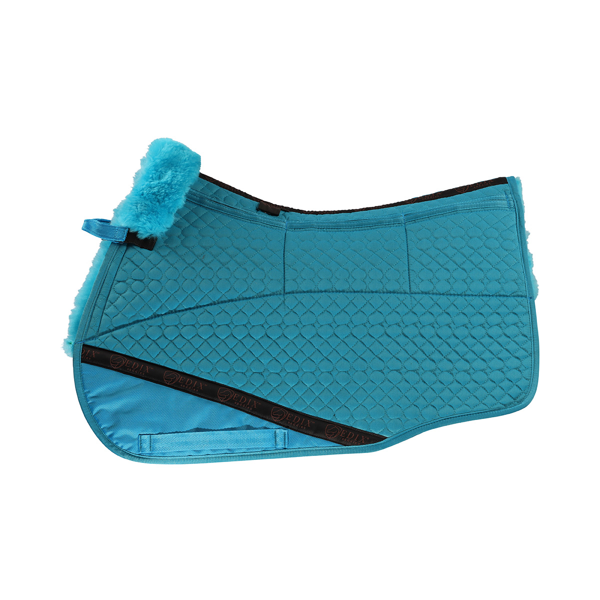 Zadelpads Archieven - EDIX Saddles