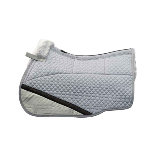 EDIX GP 8-pocket Merino pad - EDIX Saddles