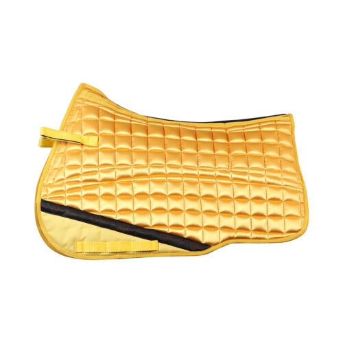 EDIX GP Metallic 8-pocket pad - EDIX Saddles