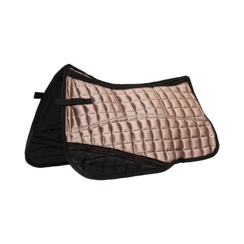 EDIX GP Metallic 8-pocket pad - EDIX Saddles