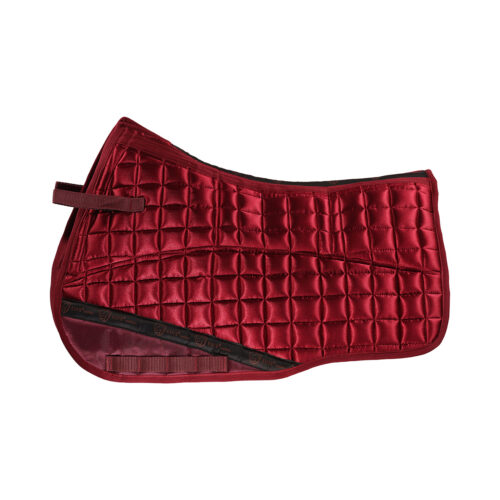 EDIX GP Metallic 8-pocket pad - EDIX Saddles