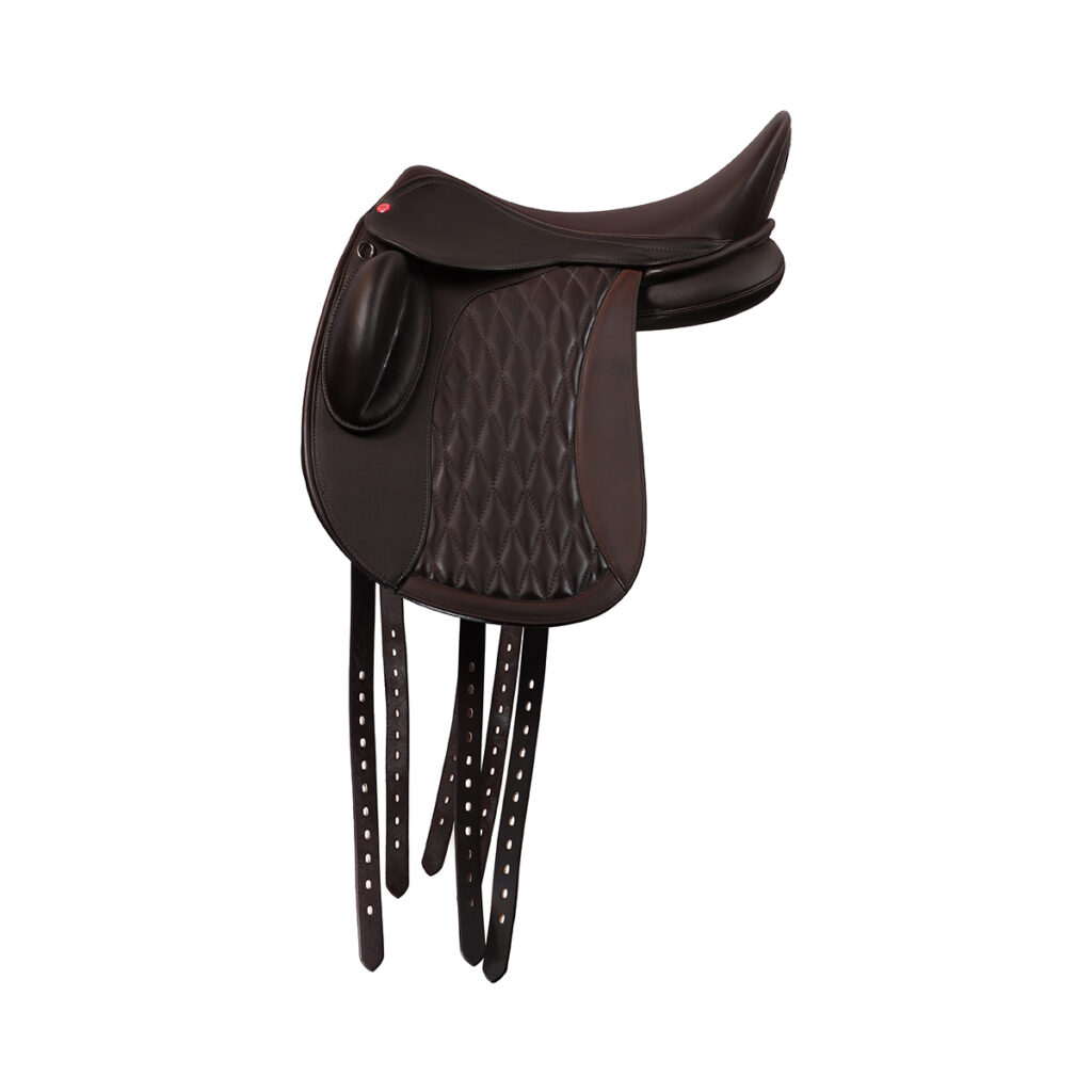Zadels en toebehoren Archieven - EDIX Saddles