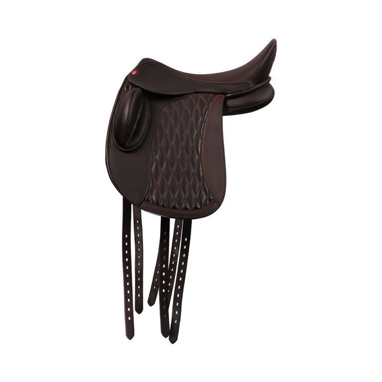 Saddles and accessories Archieven - EDIX Saddles