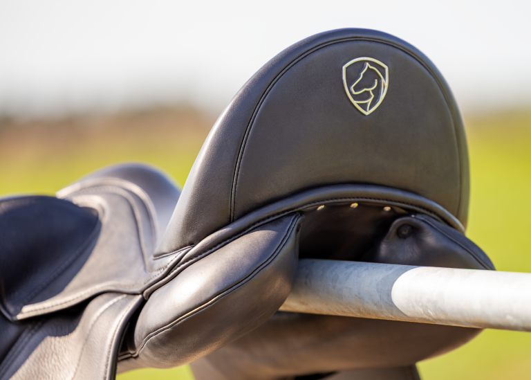 EDIX Attitude flexible dressage saddle - EDIX Saddles