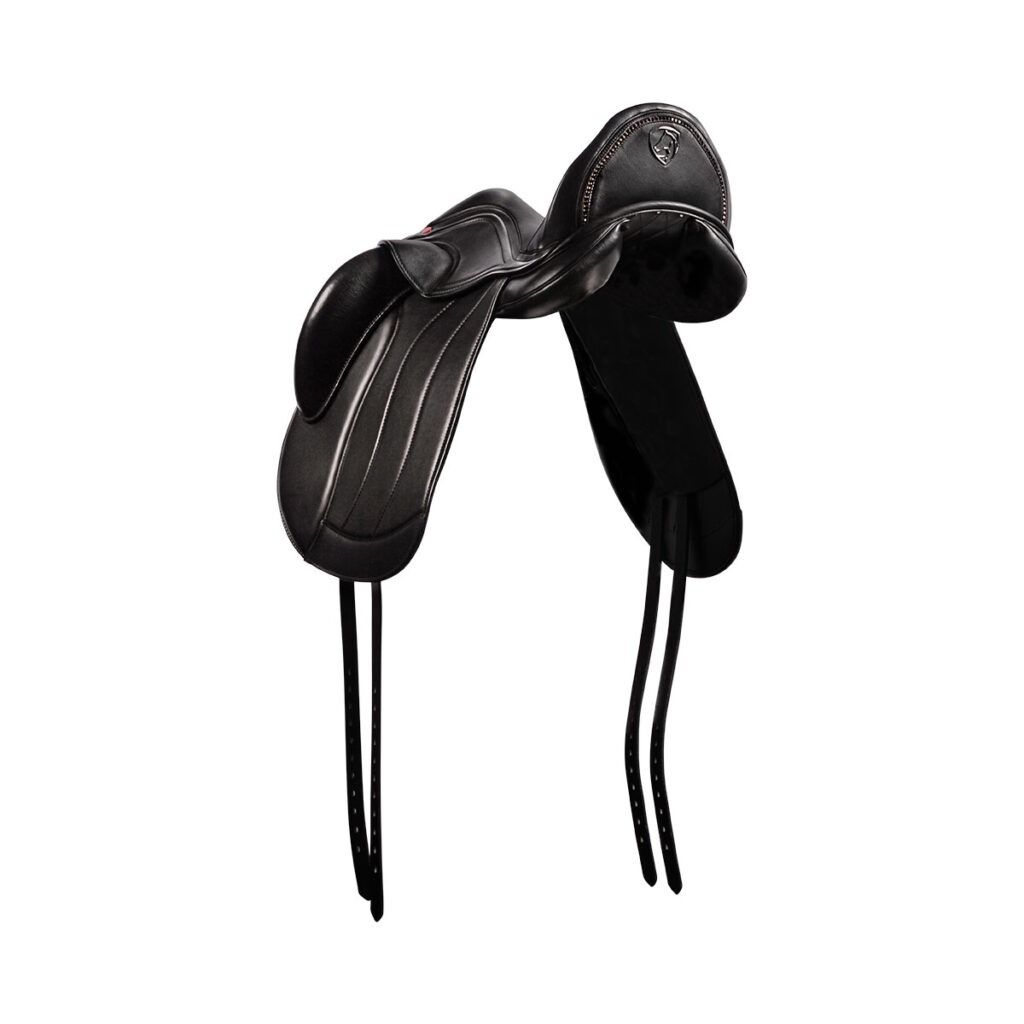 EDIX Ishya flexible dressage saddle - EDIX Saddles