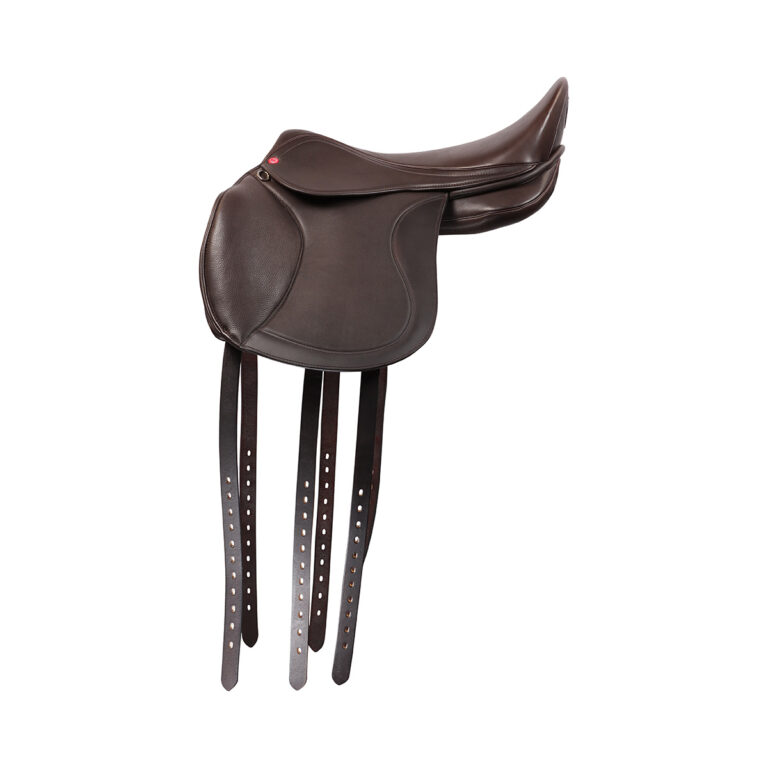 EDIX Emir soft tree GP saddle - EDIX Saddles