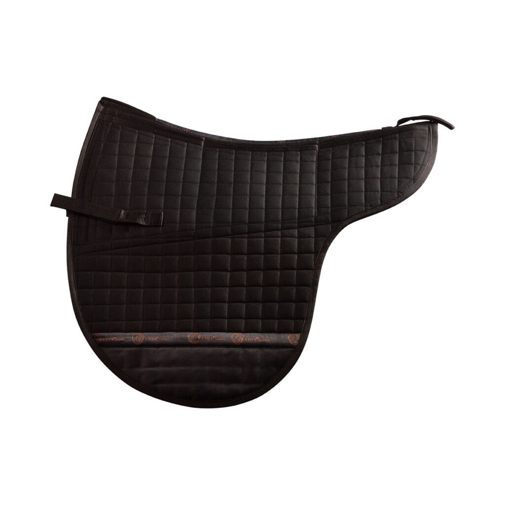 EDIX Courville 8-pocket pad - EDIX Saddles