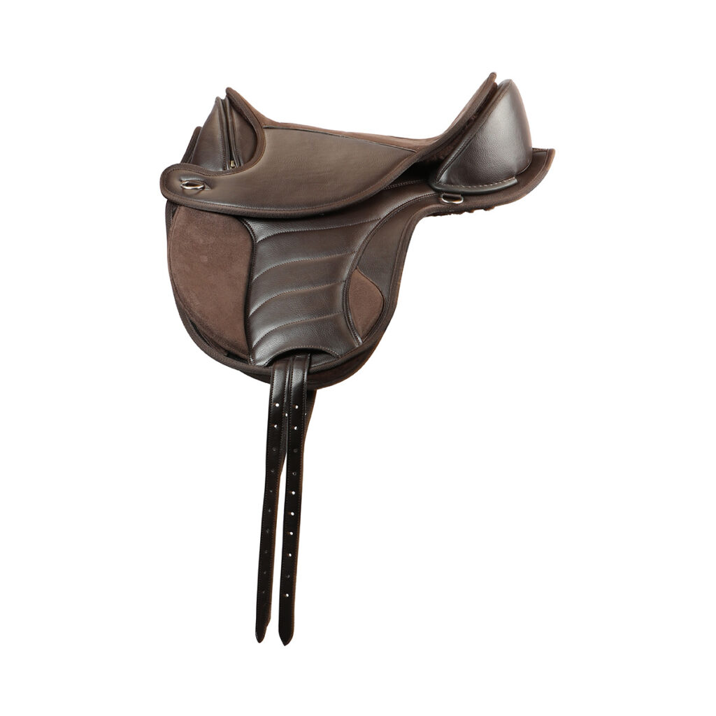 EDIX Vika treeless general-purpose saddle - EDIX Saddles