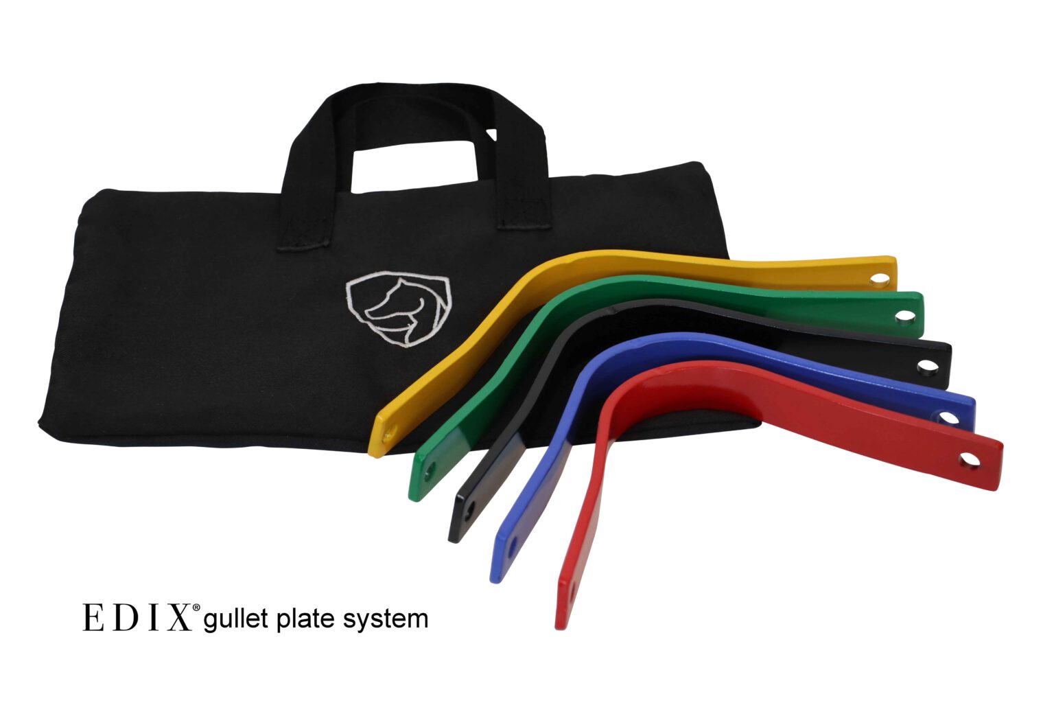 Information EDIX treeless, soft tree and flexible tree saddles - EDIX ...