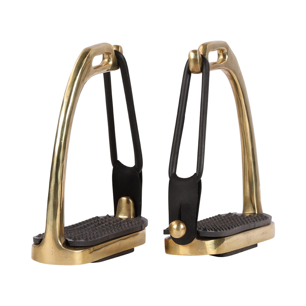 EDIX safety stirrups, adult and child - EDIX Saddles