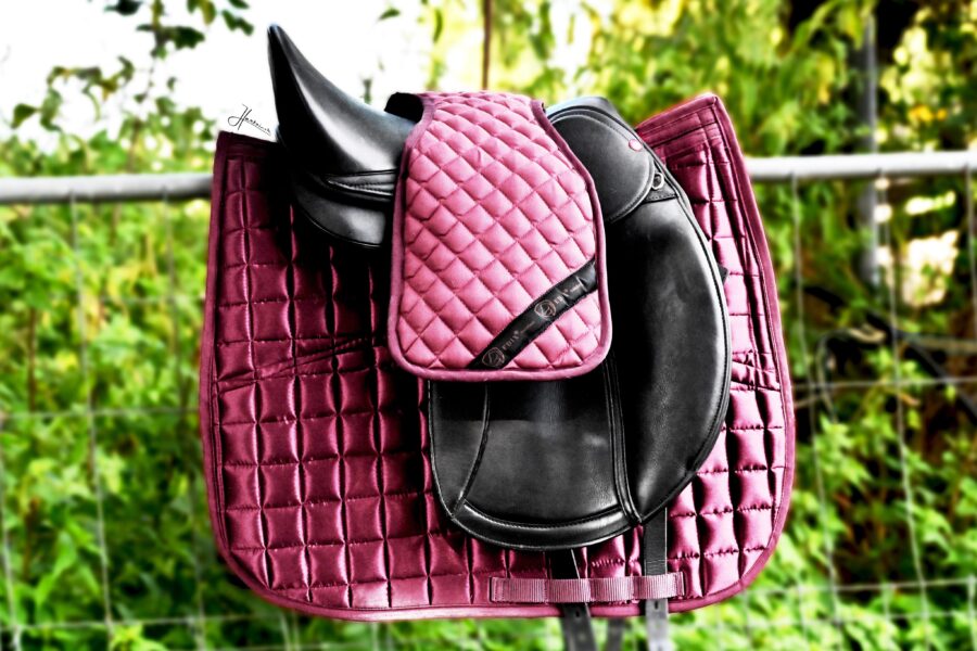 EDIX stirrupcover - EDIX Saddles