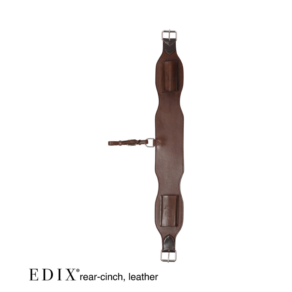 EDIX rear-chinch - EDIX Saddles