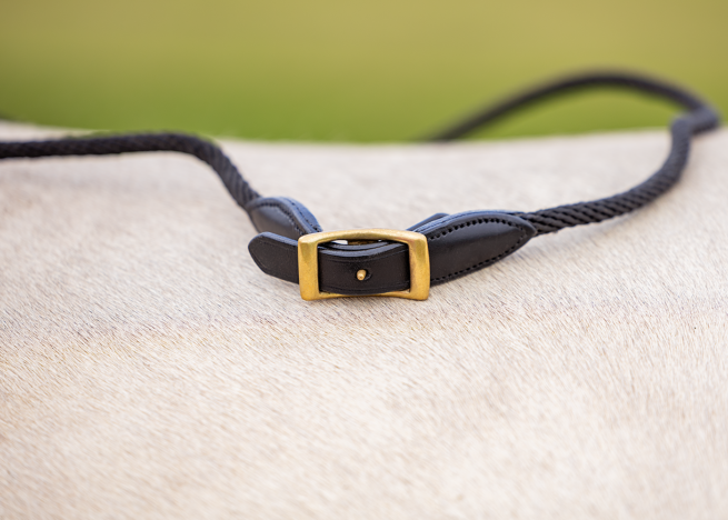 EDIX Refine long reins - EDIX Saddles