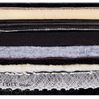 Information EDIX treeless, soft tree and flexible tree saddles - EDIX ...