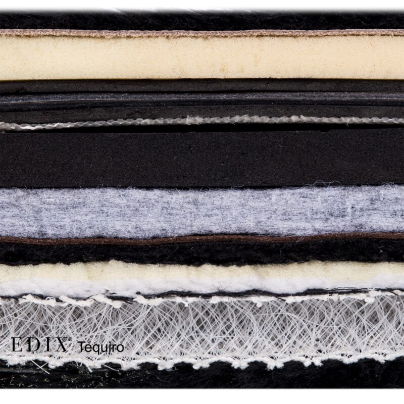 Information EDIX treeless, soft tree and flexible tree saddles - EDIX ...