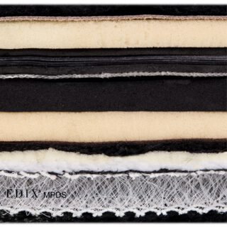 Information EDIX treeless, soft tree and flexible tree saddles - EDIX ...