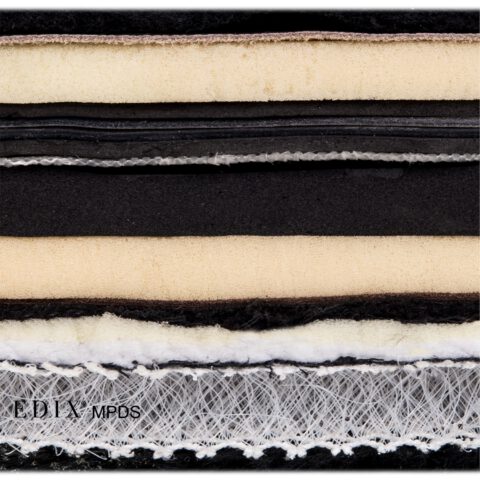 Information EDIX treeless, soft tree and flexible tree saddles - EDIX ...