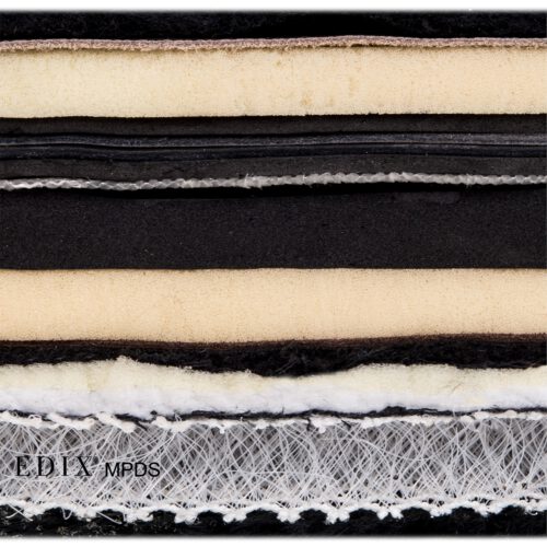 Information EDIX treeless, soft tree and flexible tree saddles - EDIX ...