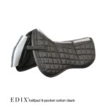 Information EDIX treeless, soft tree and flexible tree saddles - EDIX ...