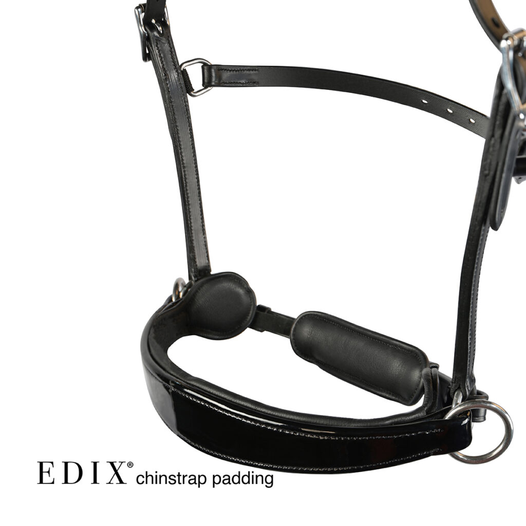 EDIX kinband - EDIX Saddles