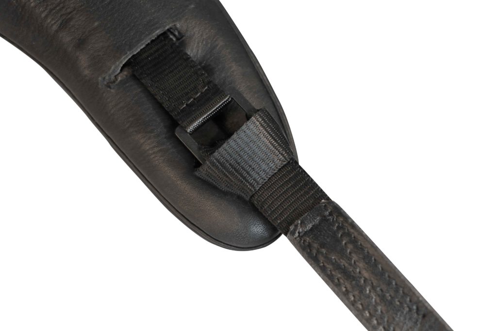 EDIX Tudor soft tree dressage saddle - EDIX Saddles