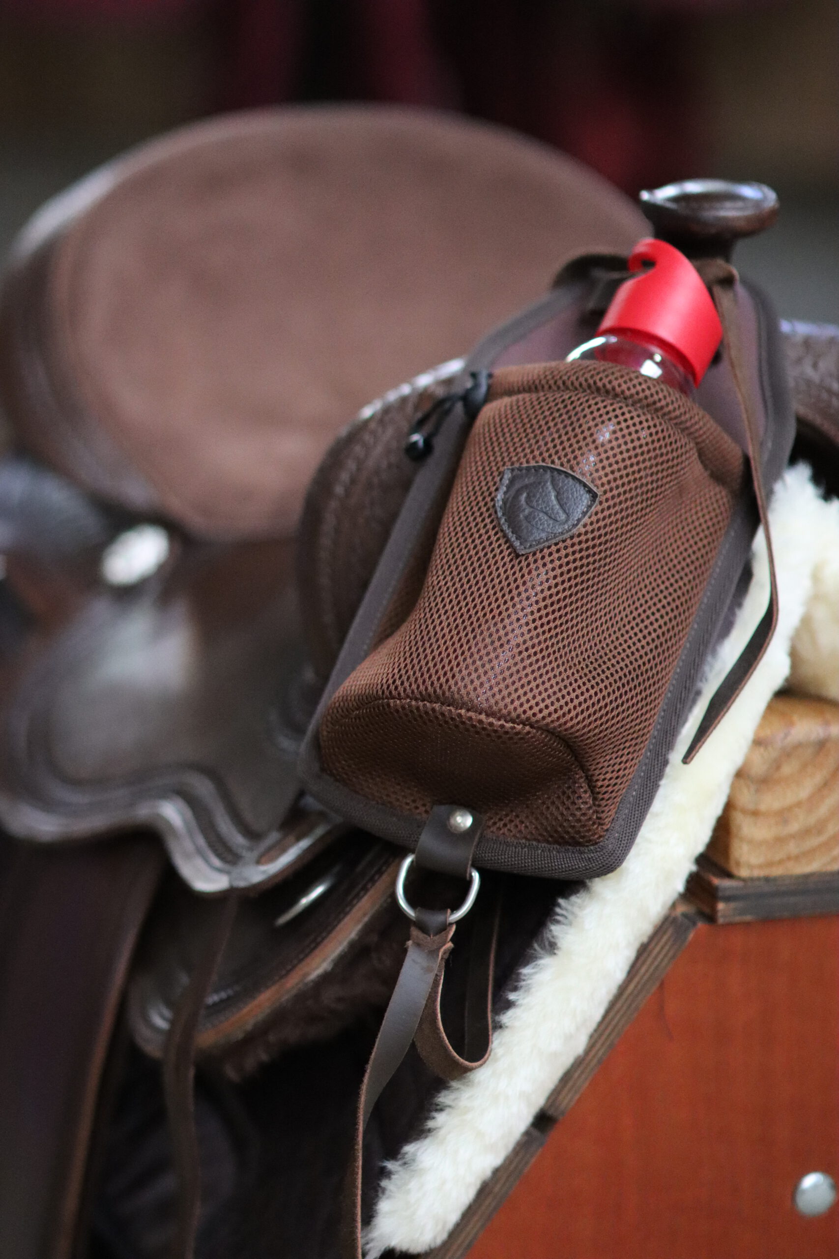 EDIX bottle bag - EDIX Saddles