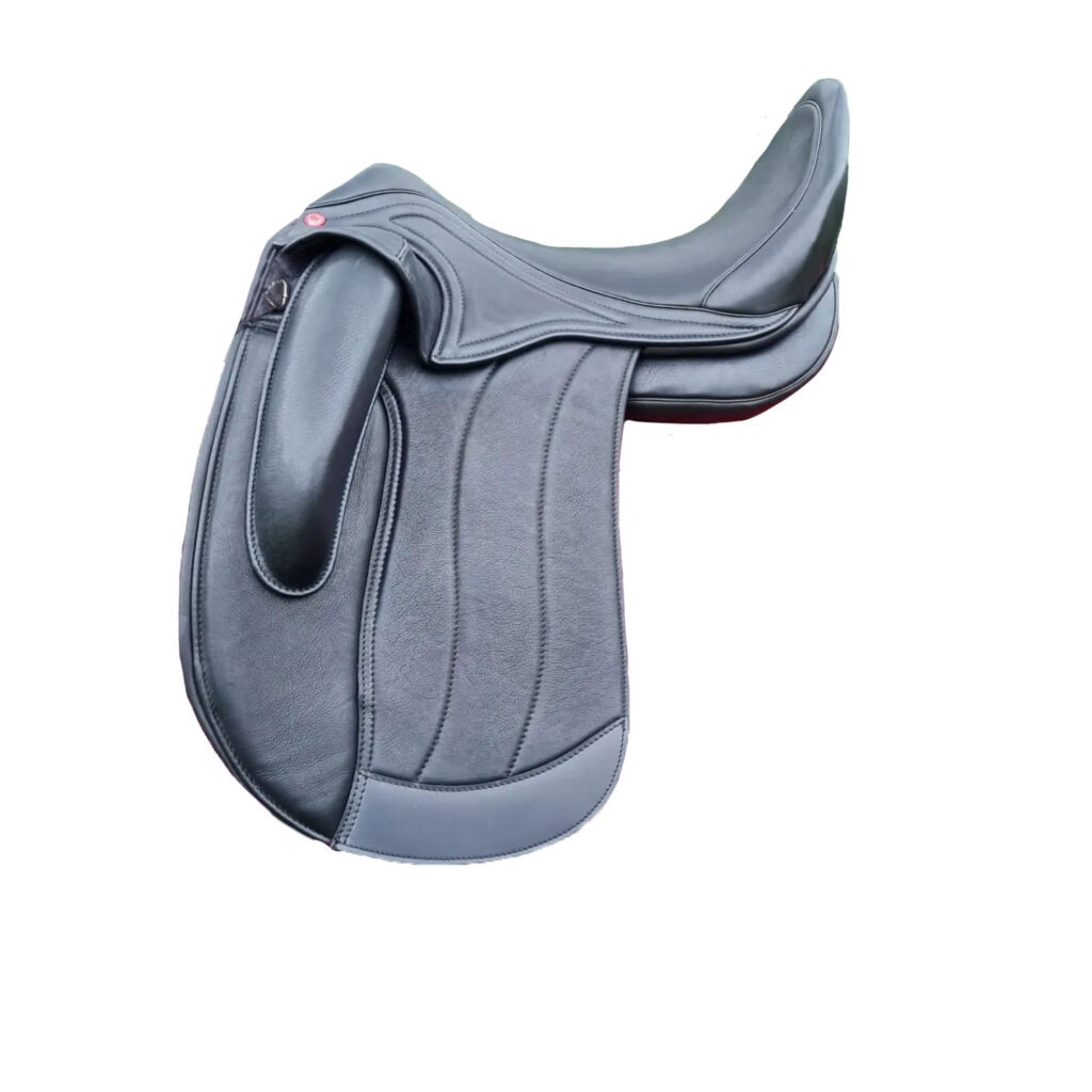EDIX Ishya flexible dressage saddle - EDIX Saddles